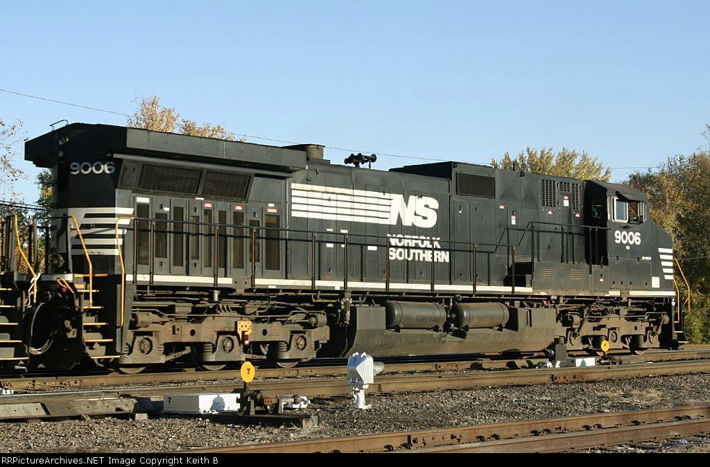 NS 9006